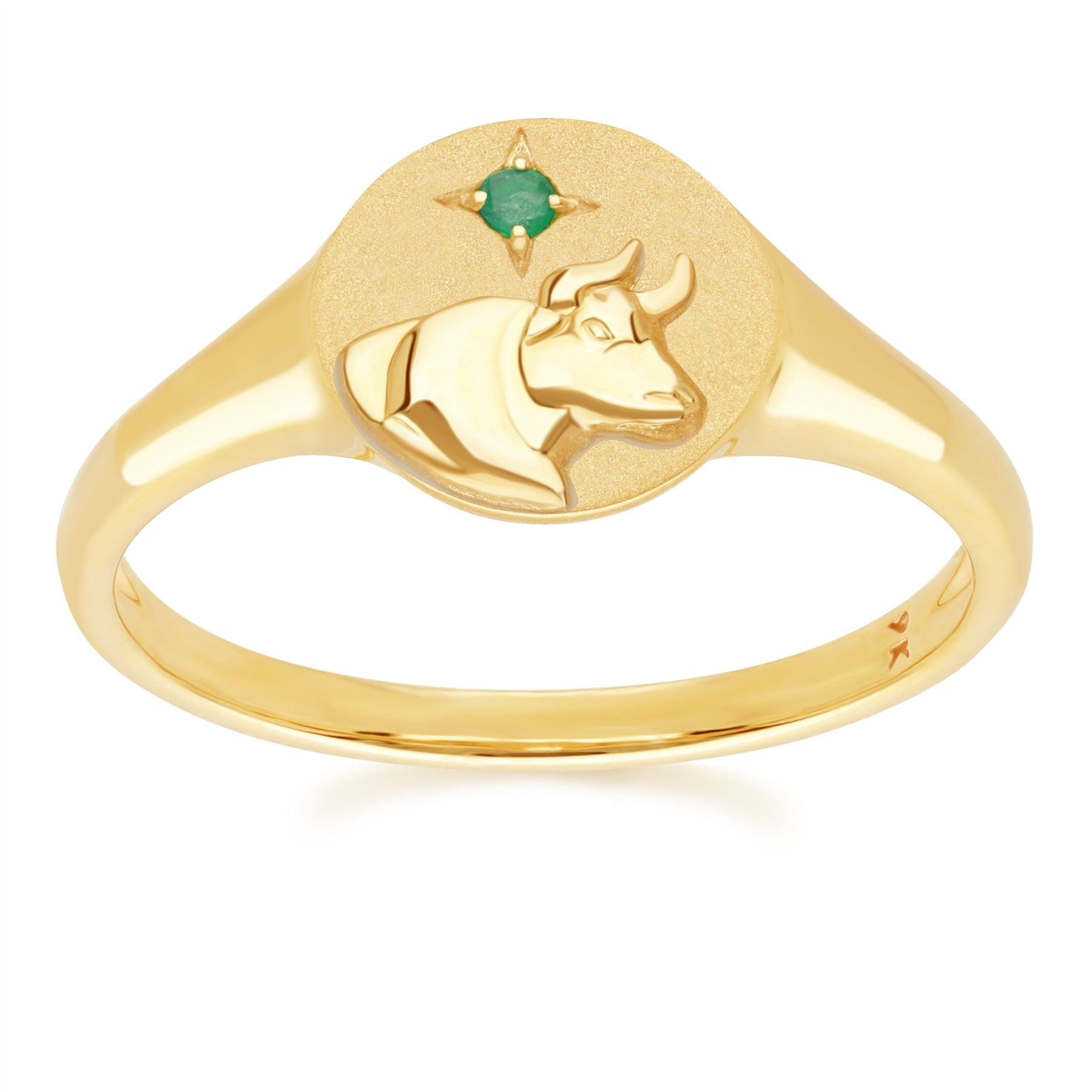 Zodiac Jewellery - Gemondo UK