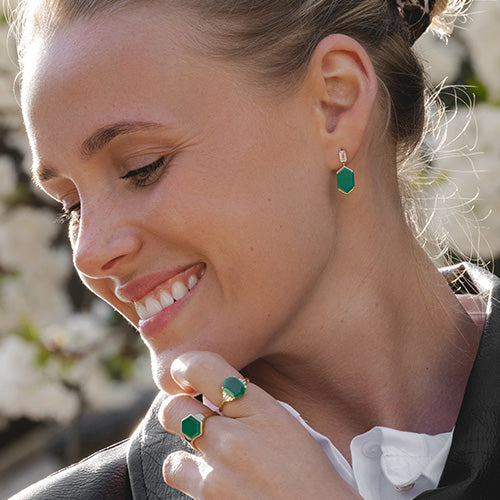 Contemporary Collection | Rings | Earrings | Necklaces | Gemondo UK